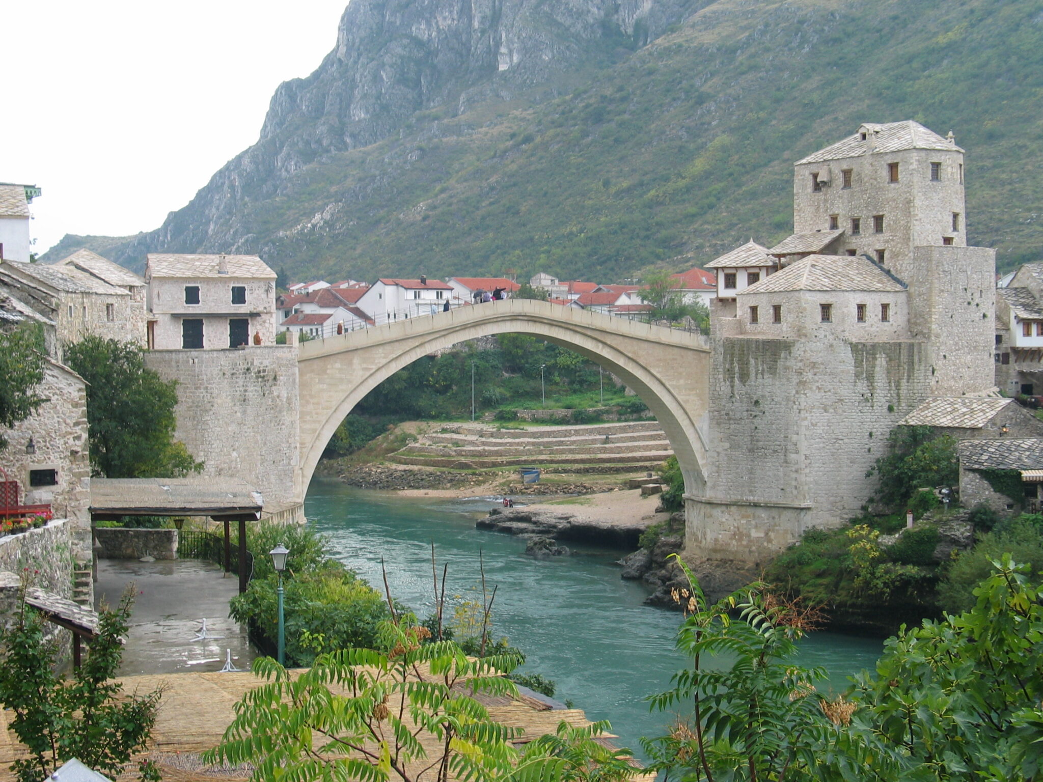 20 Unique Bridges Worth Traveling for Around the World - The Daily Dive