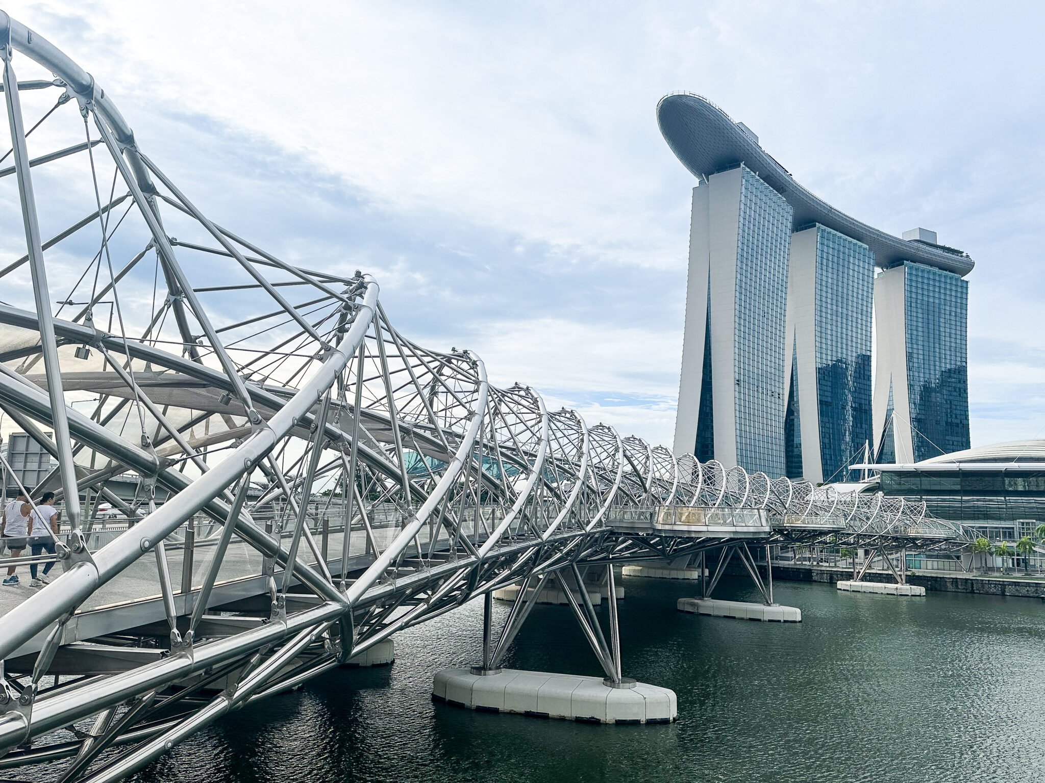 20 Unique Bridges Worth Traveling for Around the World - The Daily Dive