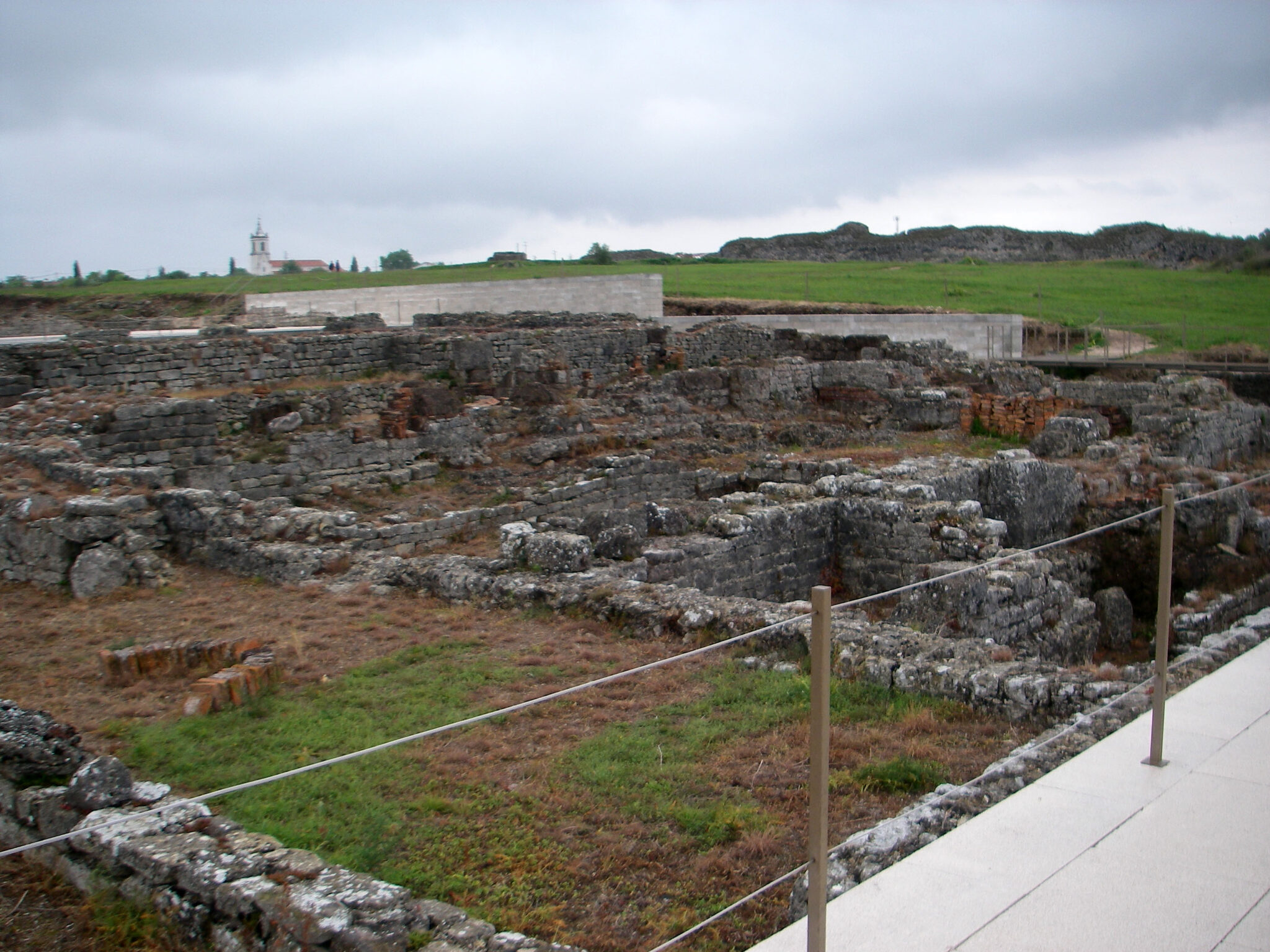 World’s 20 Most Impressive Roman Ruins Outside of Italy - The Daily Dive