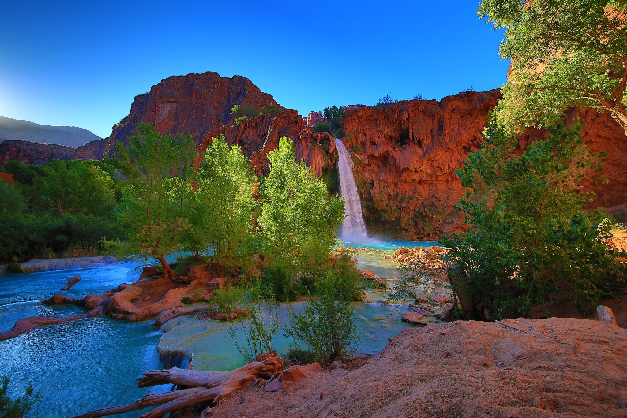 10 Most Stunning Views in California You Can't Miss - The Daily Dive