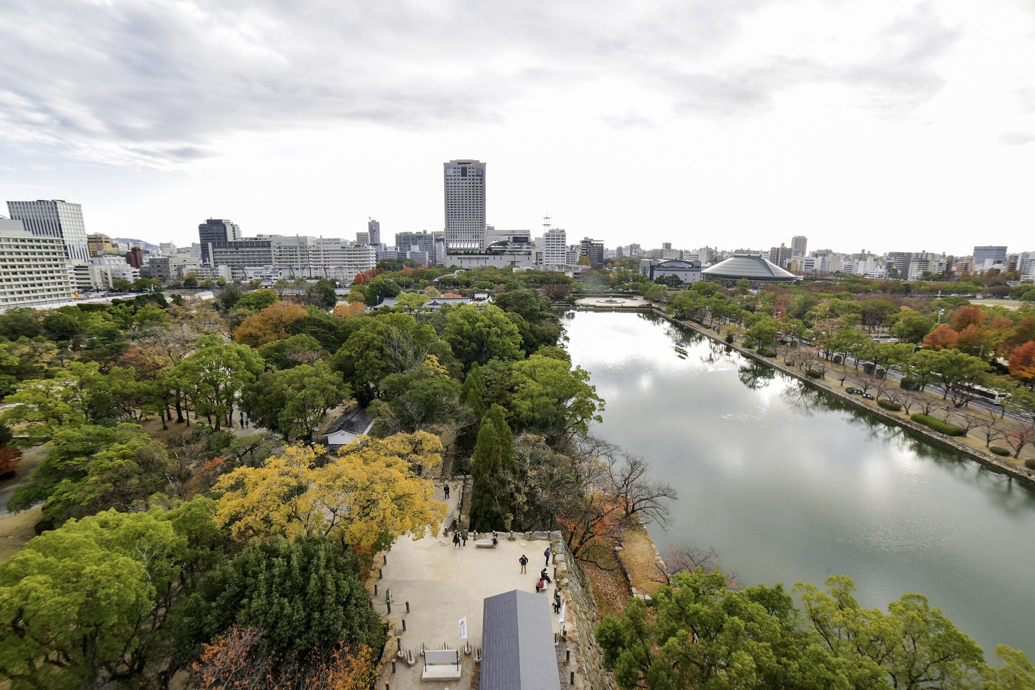 20 Incredible Facts That Reveal the Real Story of Hiroshima - The Daily ...