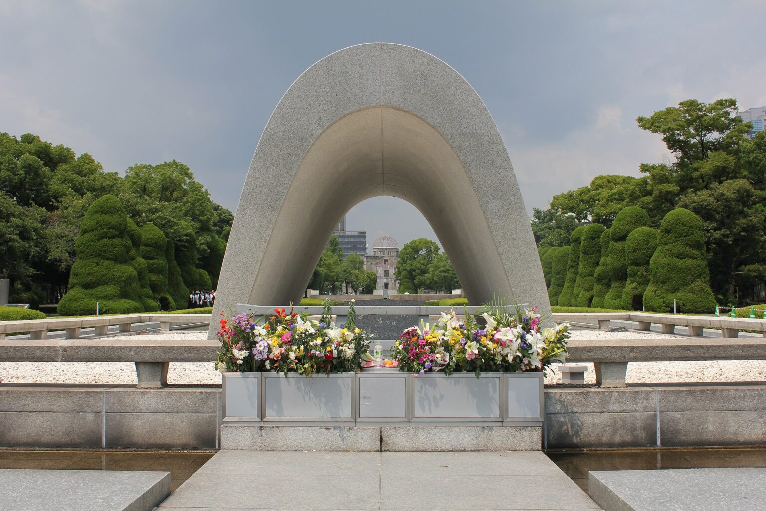 20 Incredible Facts That Reveal the Real Story of Hiroshima - The Daily ...