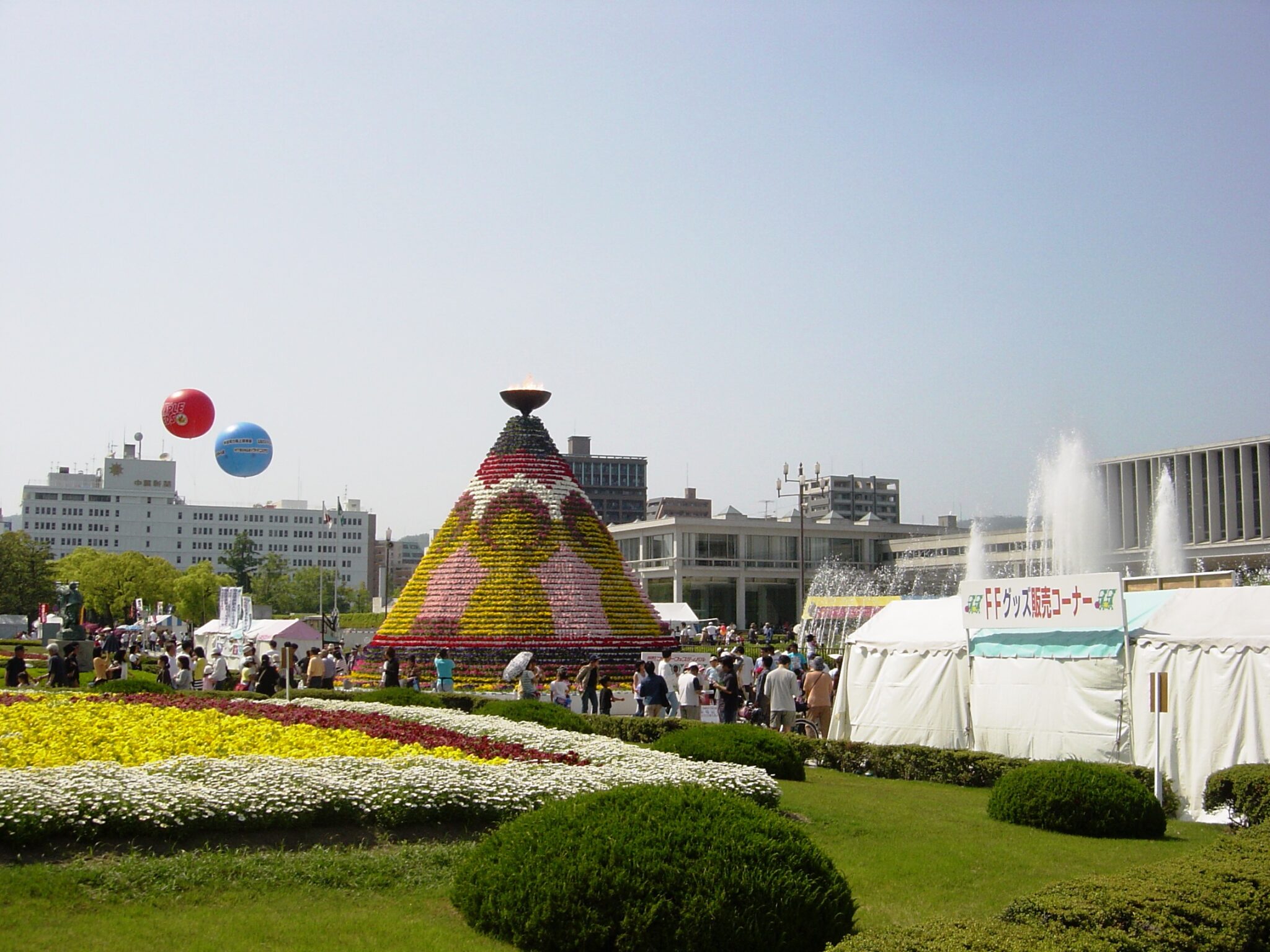 20 Incredible Facts That Reveal the Real Story of Hiroshima - The Daily ...