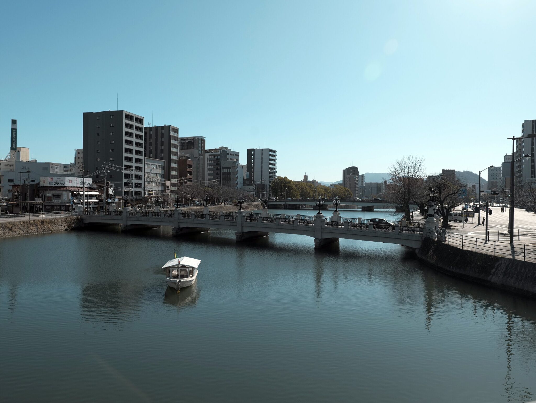 20 Incredible Facts That Reveal the Real Story of Hiroshima - The Daily ...