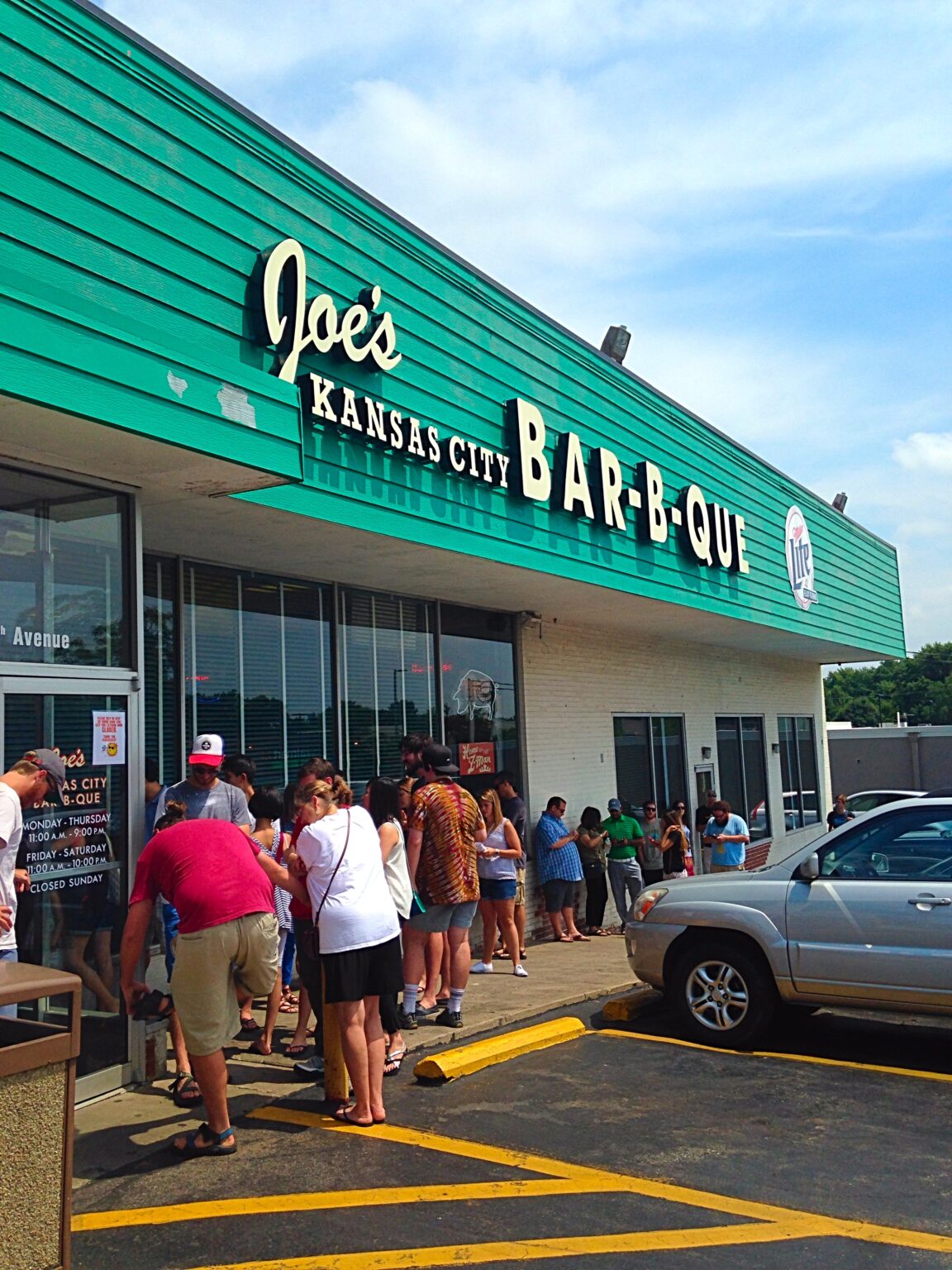 Discovering the Heartland: 20 Things to Know About the Midwest - The ...