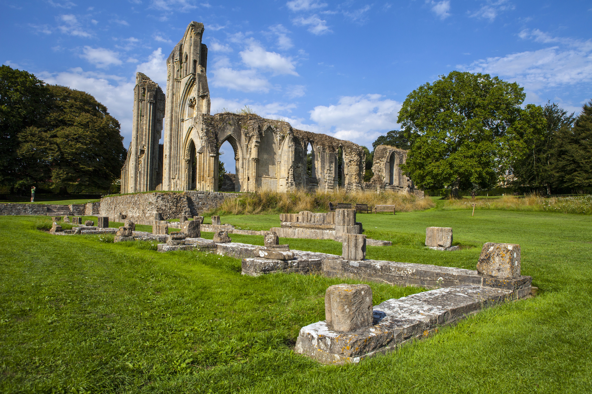 From Mountains to Monasteries: 15 Places That Renew the Spirit - The ...