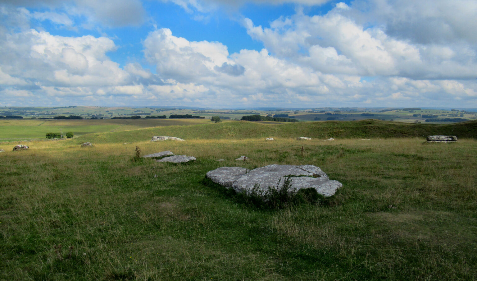 20 Unique Towns Built Around Ancient Stone Circles - The Daily Dive
