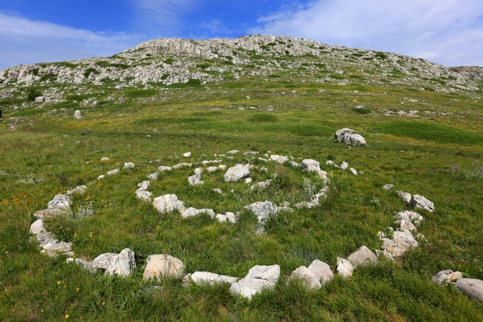 20 Unique Towns Built Around Ancient Stone Circles - The Daily Dive