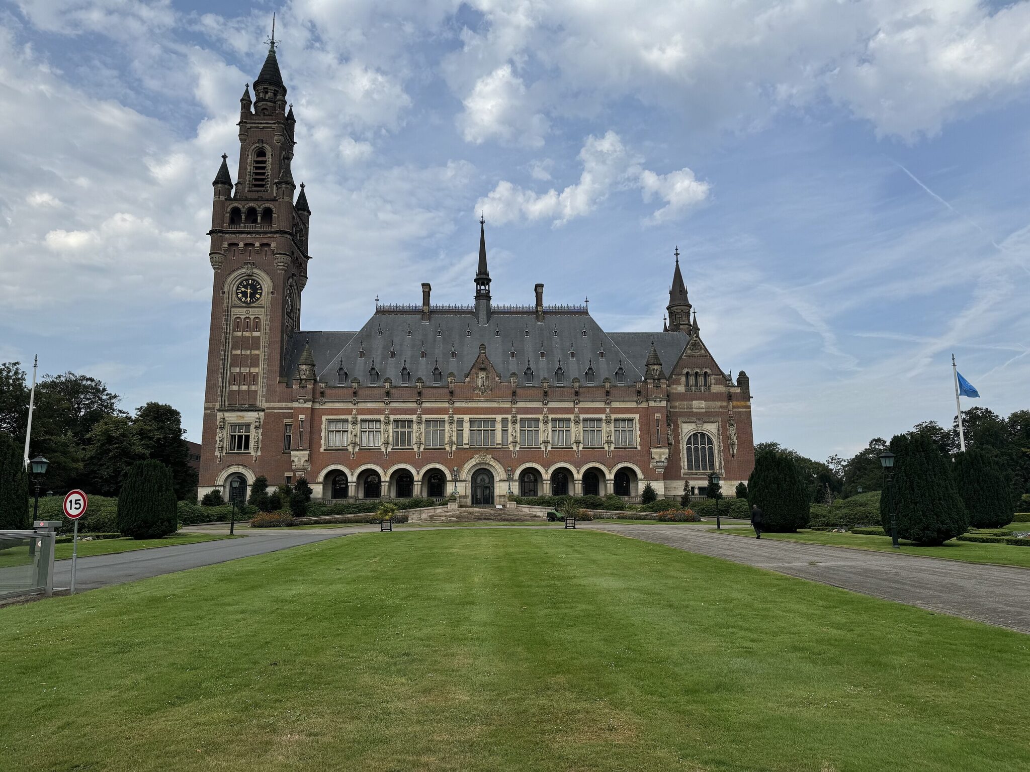 The 20 Most Beautiful Government Buildings You Can Tour - The Daily Dive