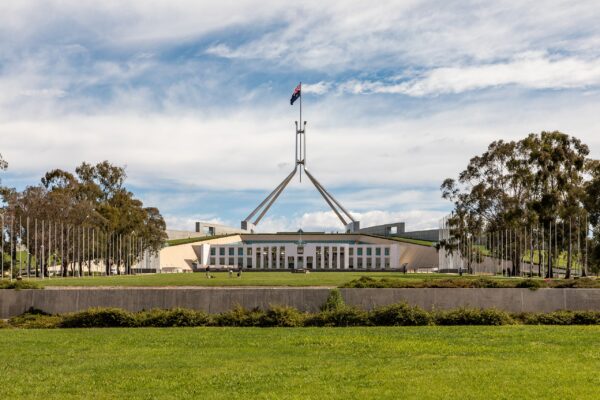 The 20 Most Beautiful Government Buildings You Can Tour - The Daily Dive