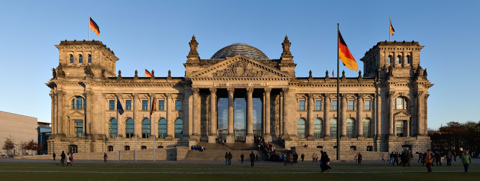 The 20 Most Beautiful Government Buildings You Can Tour - The Daily Dive