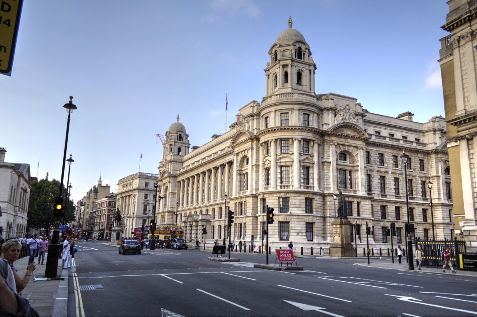 The 20 Most Beautiful Government Buildings You Can Tour - The Daily Dive