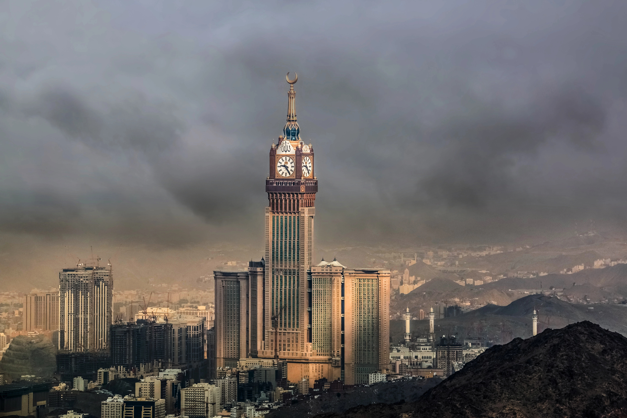 Incredible Clock Towers Worth the Trip Around The World - The Daily Dive