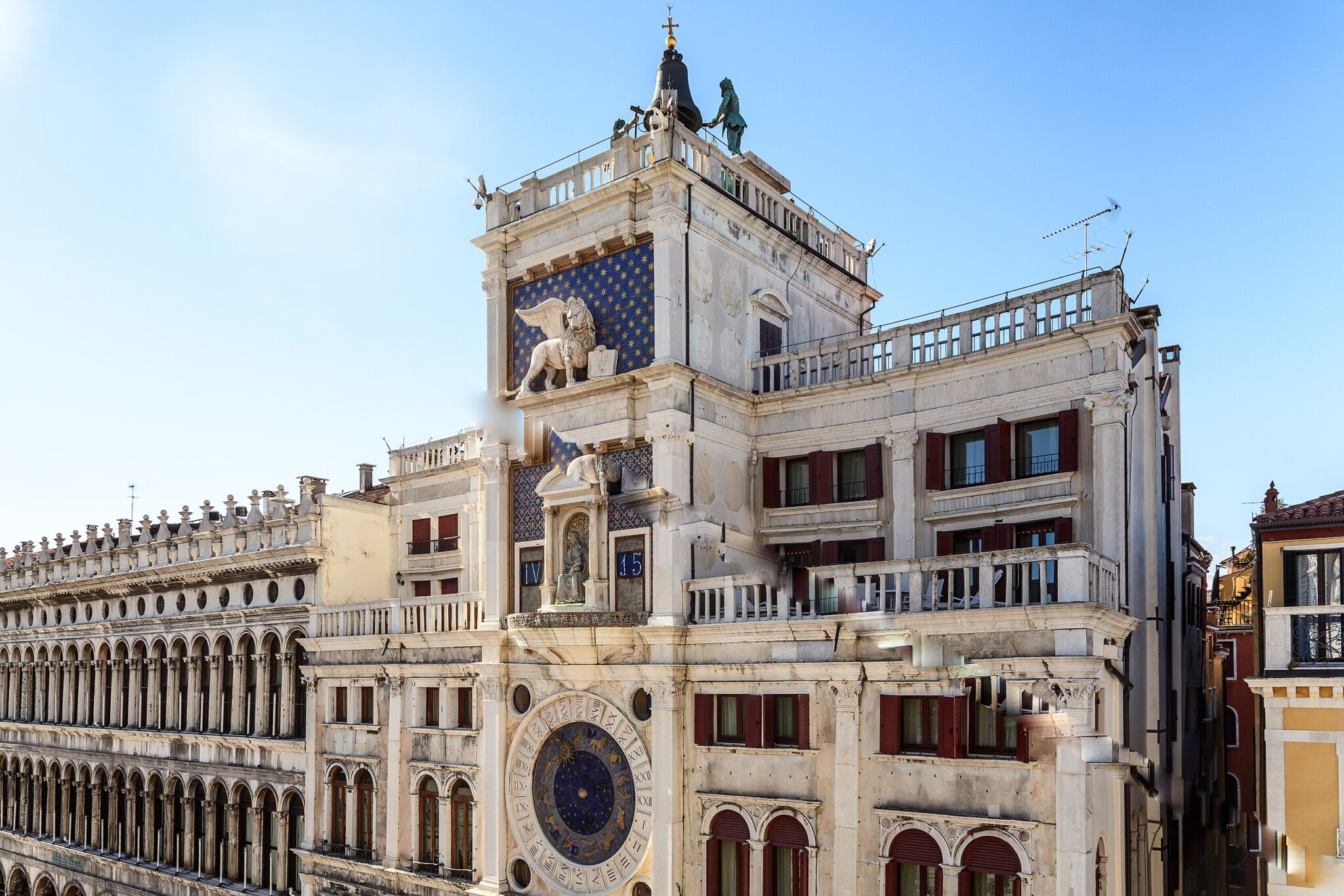 Incredible Clock Towers Worth the Trip Around The World - The Daily Dive