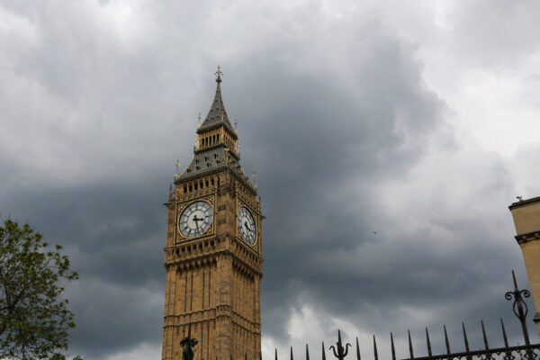 Incredible Clock Towers Worth the Trip Around The World - The Daily Dive