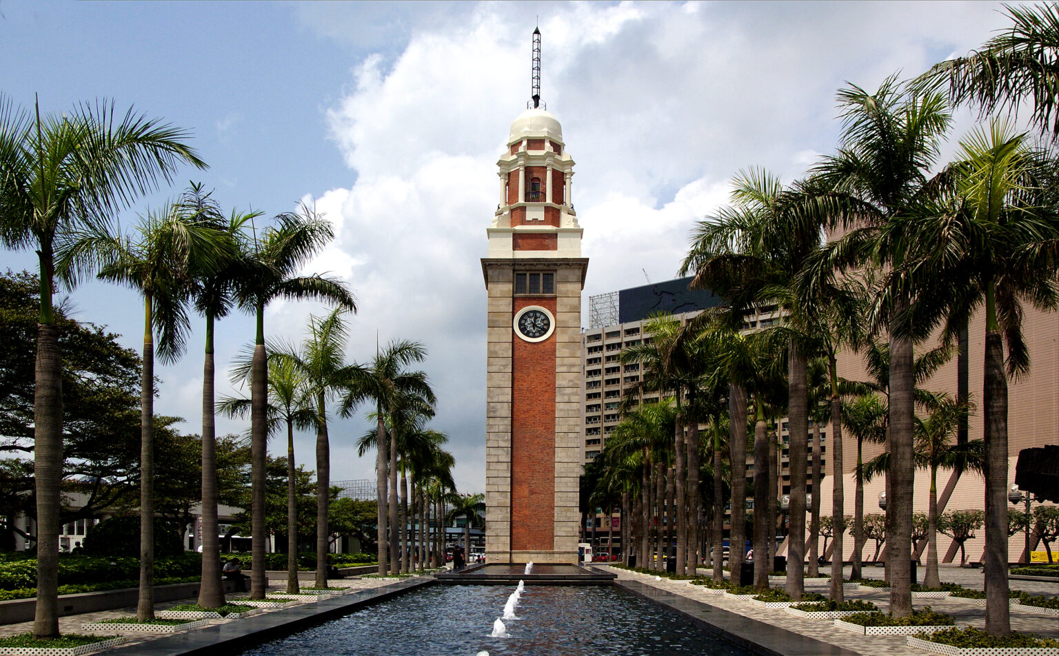 Incredible Clock Towers Worth the Trip Around The World - The Daily Dive