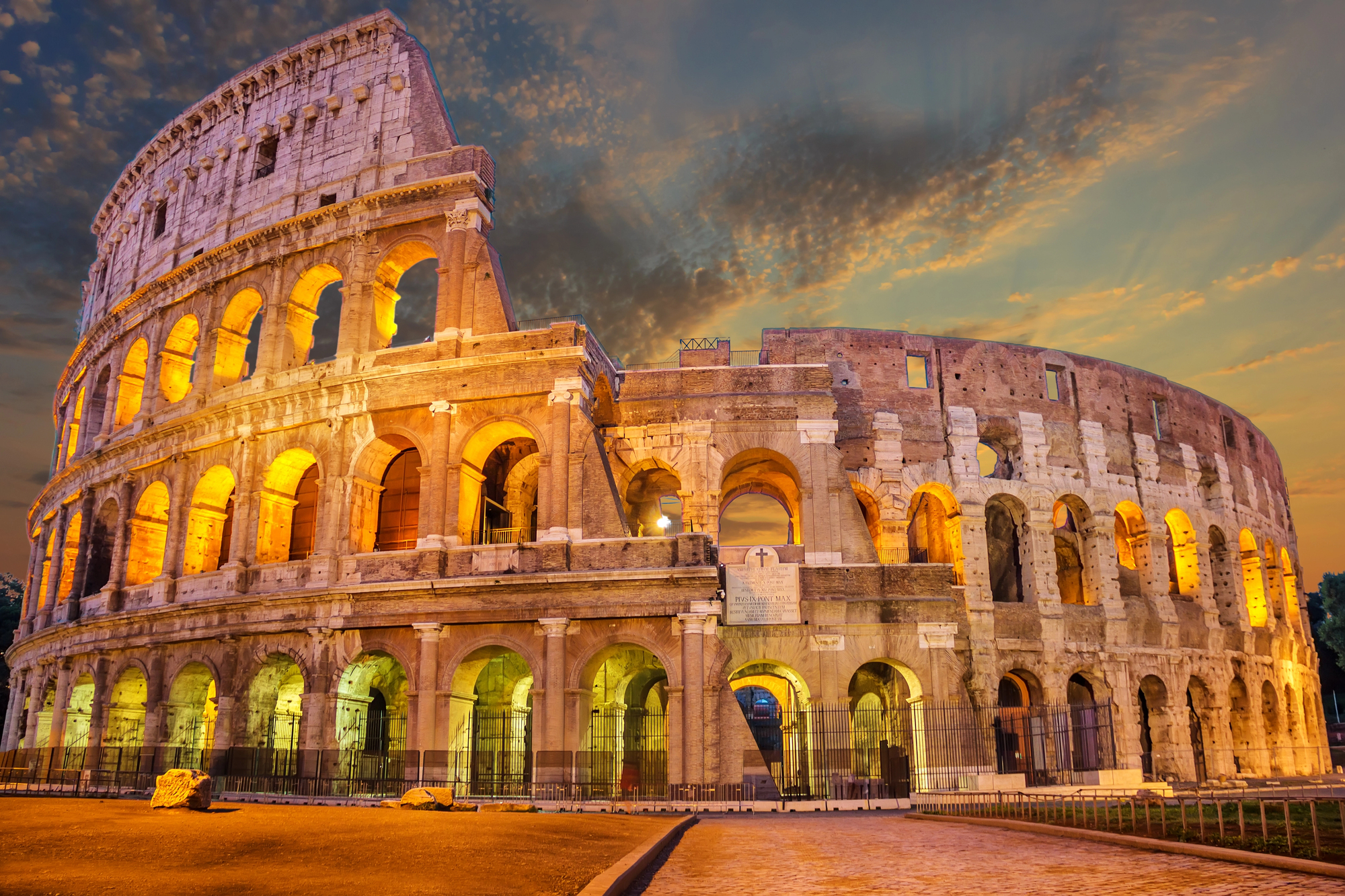 The 20 Most Photographed Monuments in Every Continent - The Daily Dive