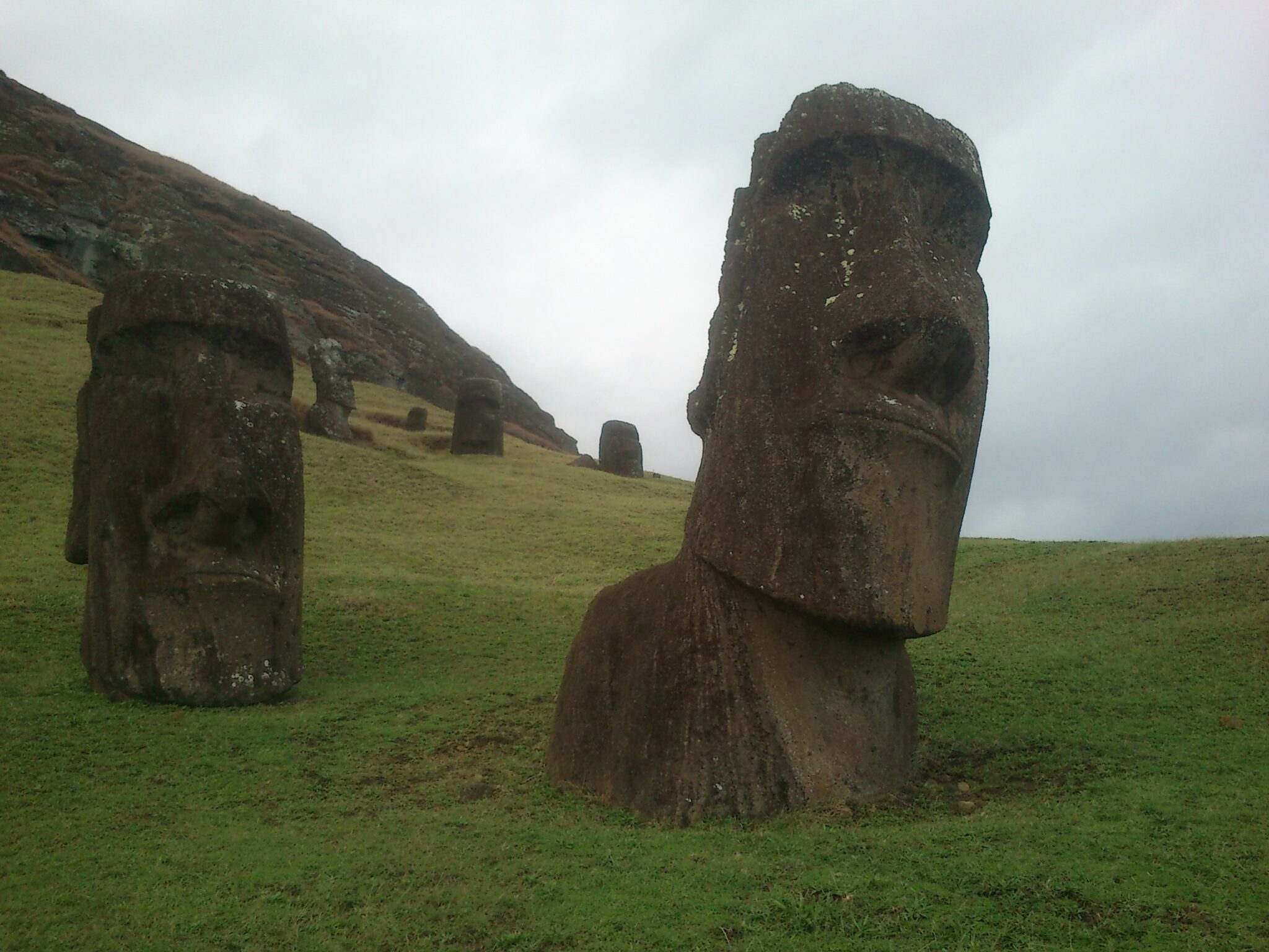 The 20 Most Iconic Statues Around The World: Not Found in a Capital ...