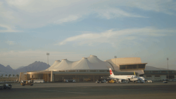 The 25 Worst Airports in the World for 2025 - The Daily Dive