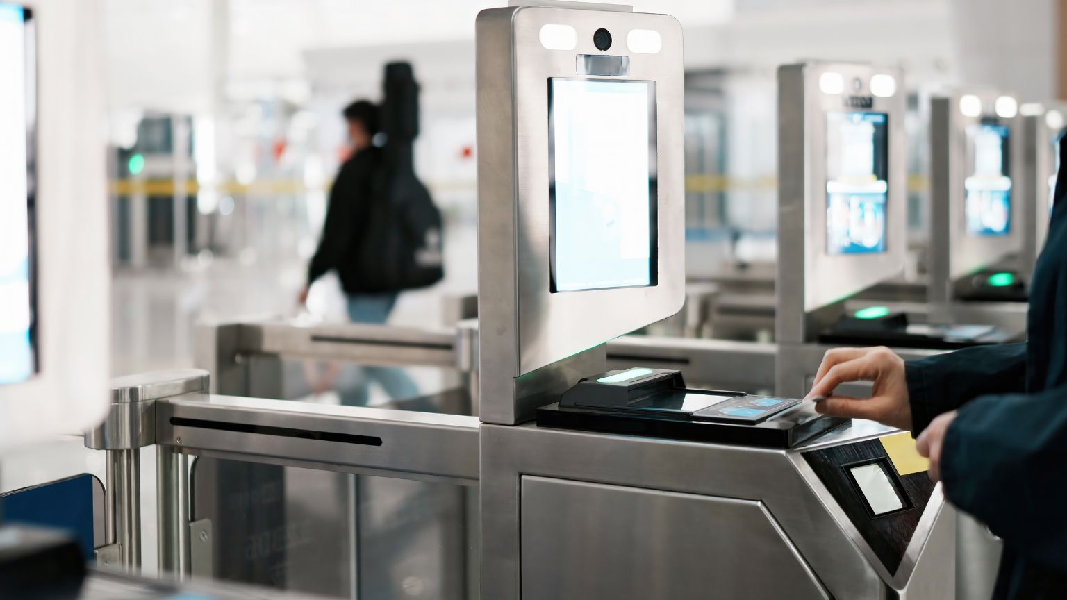 Your Face Is the New Passport - iProov Rolls Out Biometrics To Key ...