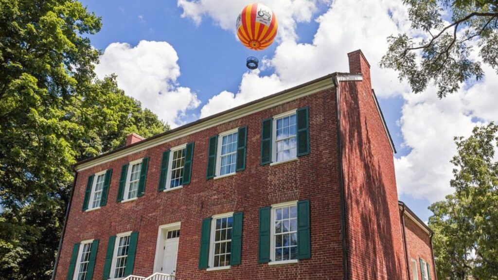 20 of the Most Up and Coming Towns in America - The Daily Dive
