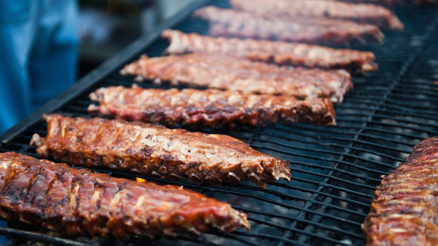 Where’s the Best BBQ in America? 15 States Ranked - The Daily Dive