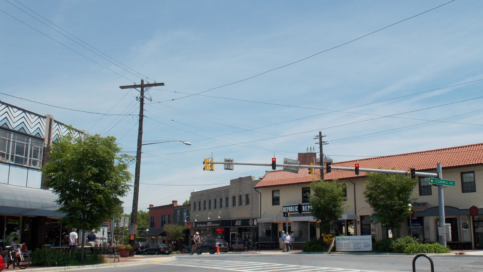 The 50 Best Liberal Places to Live in America in 2025, Based on Data ...