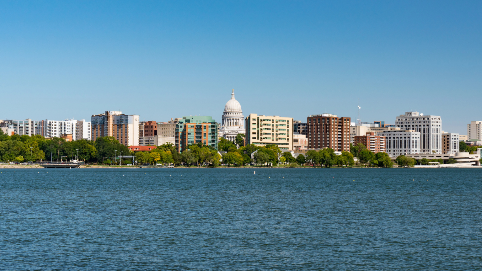 The 50 Best Liberal Places to Live in America in 2025, Based on Data ...