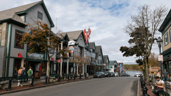 The 20 Cleanest Cities in America in 2025, Ranked by Air and Water ...