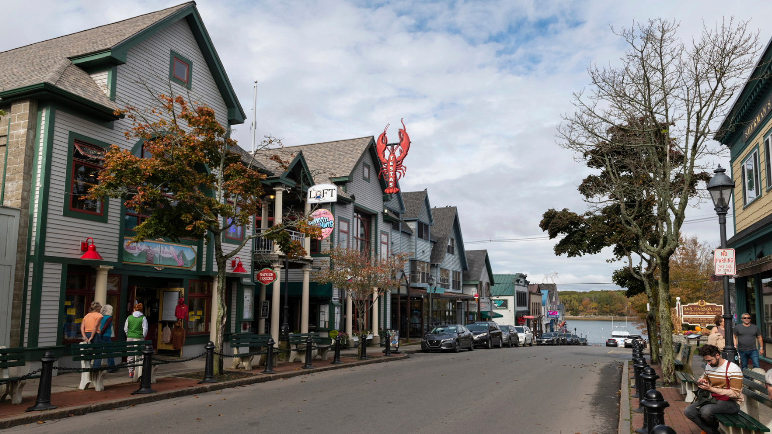 The 20 Cleanest Cities in America in 2025, Ranked by Air and Water ...