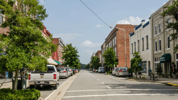 The 20 Cleanest Cities in America in 2025, Ranked by Air and Water ...