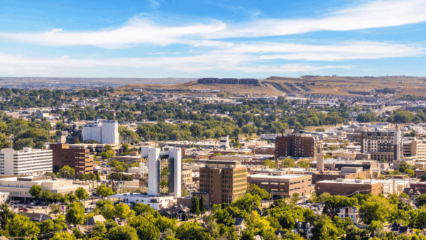 The 20 Cleanest Cities in America in 2025, Ranked by Air and Water ...