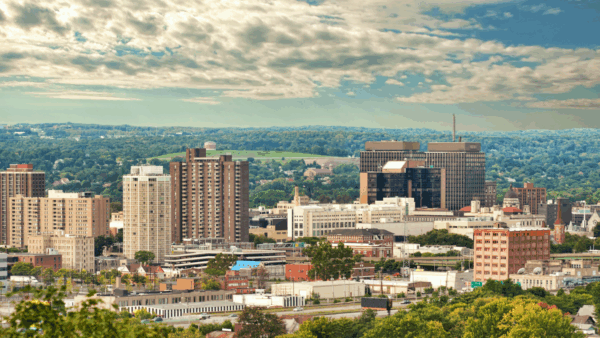 The 20 Cleanest Cities in America in 2025, Ranked by Air and Water ...