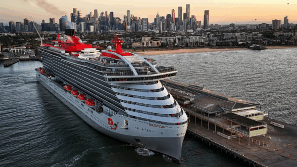 The Best Cruises for 2026, Ranked by Category - The Daily Dive