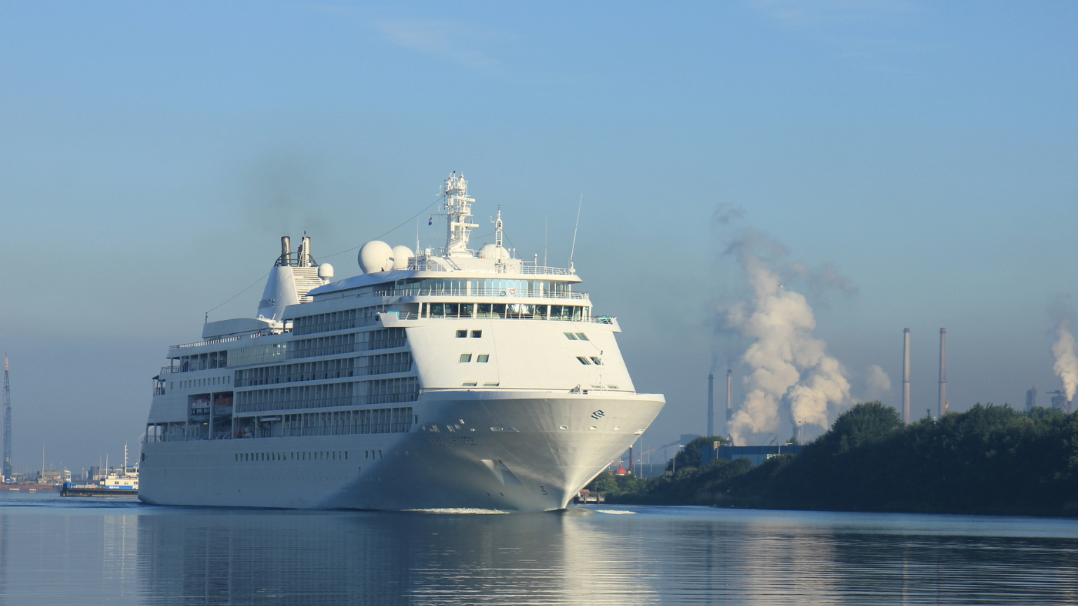 The Best Cruises for 2026, Ranked by Category - The Daily Dive