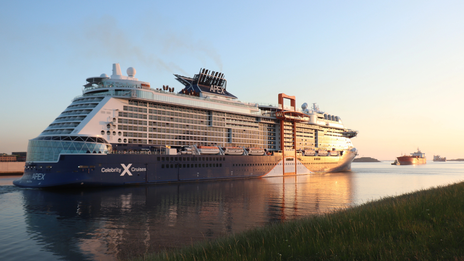 The Best Cruises for 2026, Ranked by Category - The Daily Dive