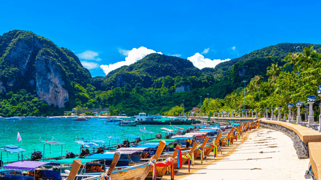 15 Countries Practically Begging Americans to Visit in 2026 - The Daily ...