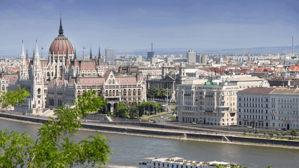 13 Cheap but Chic Cities Perfect for a Long Weekend Escape - The Daily Dive