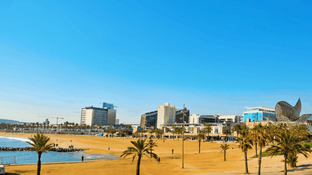 16 Urban Beaches To Visit In 2026 That Feel Like a Resort - The Daily Dive