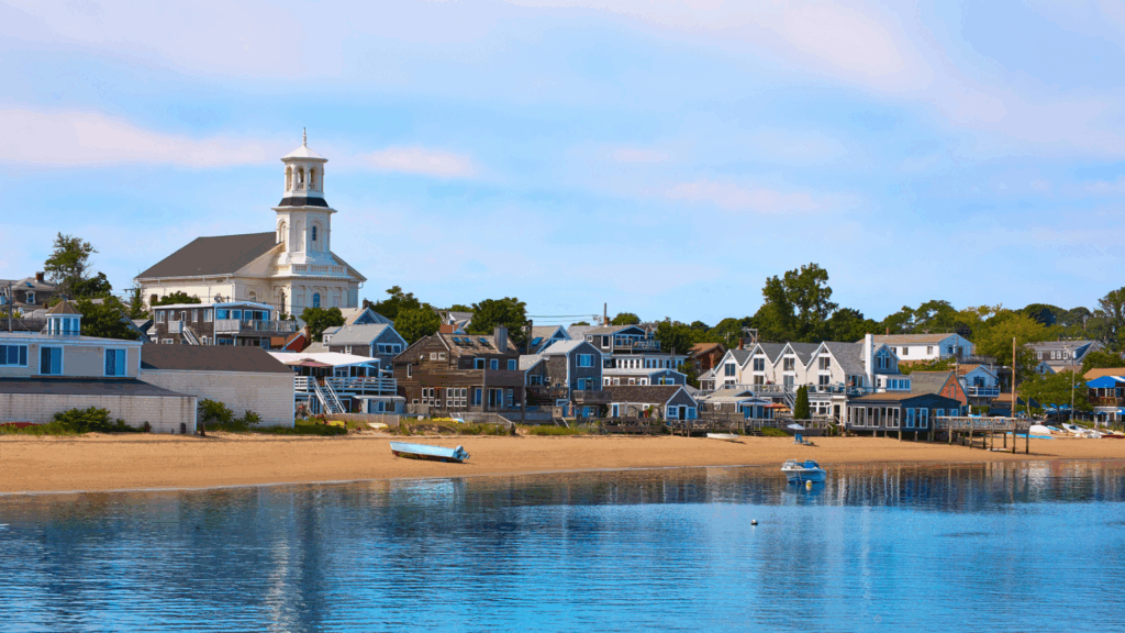 15 Ferry Linked Day Trips That Feel Like Adventures in 2026 - The Daily ...